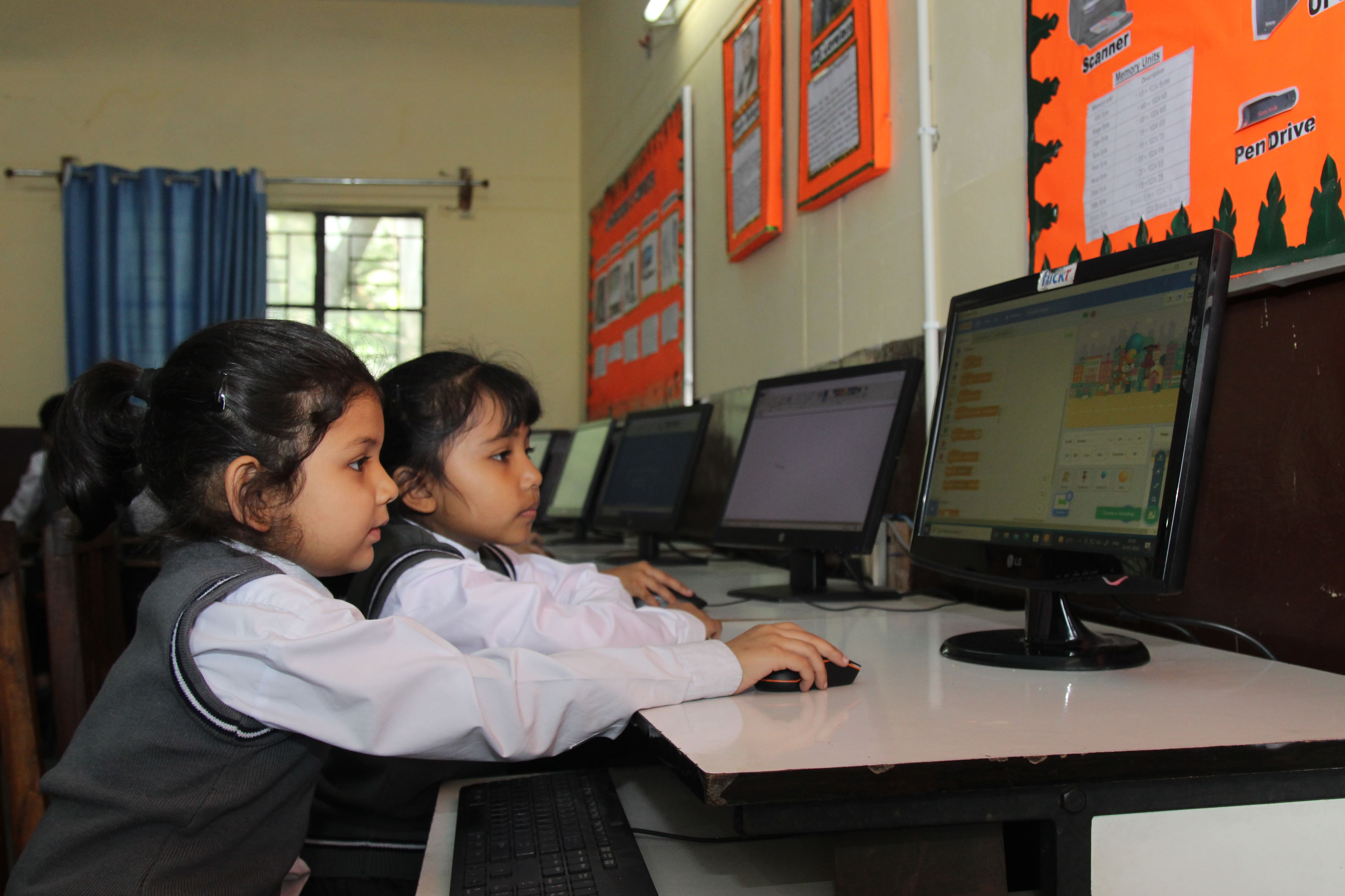 Hermann Gmeiner School, BHIMTAL